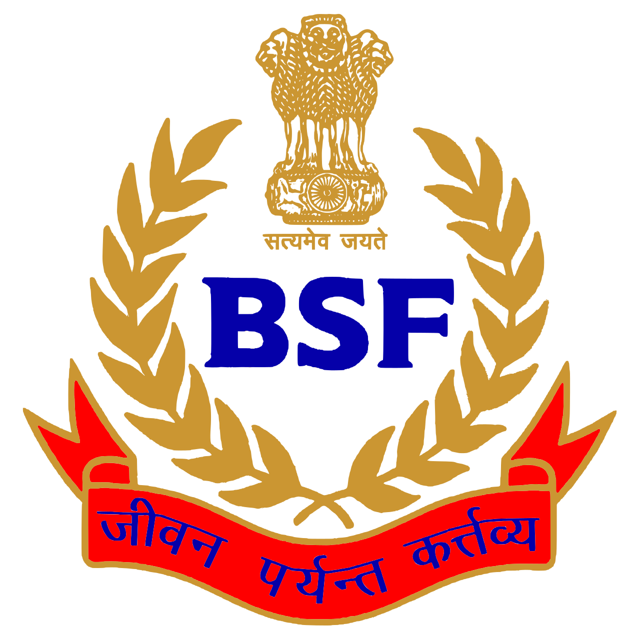BSF Head Constable Ministerial (HCM) Typing Test Courses | TestMentor